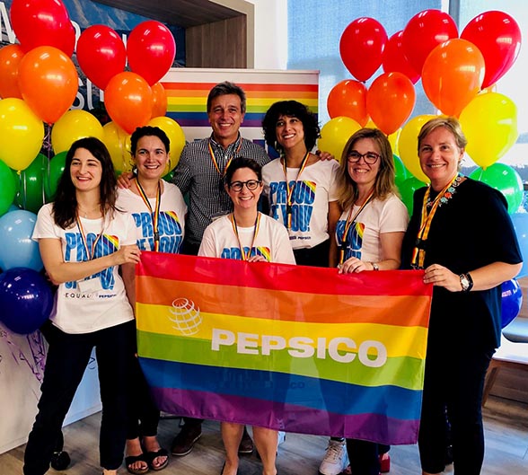 La Compañía | PepsiCo